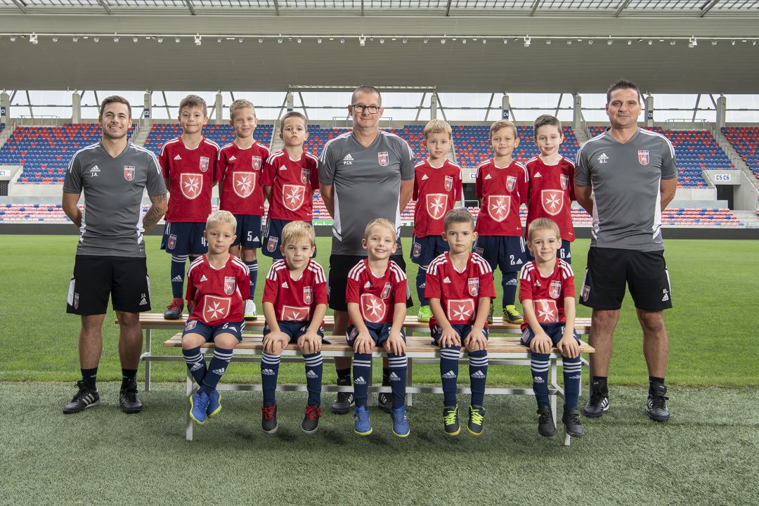 Bronzérmes lett U7-es csapatunk az SC Hírös-Ép Kupán | Fehérvár FC